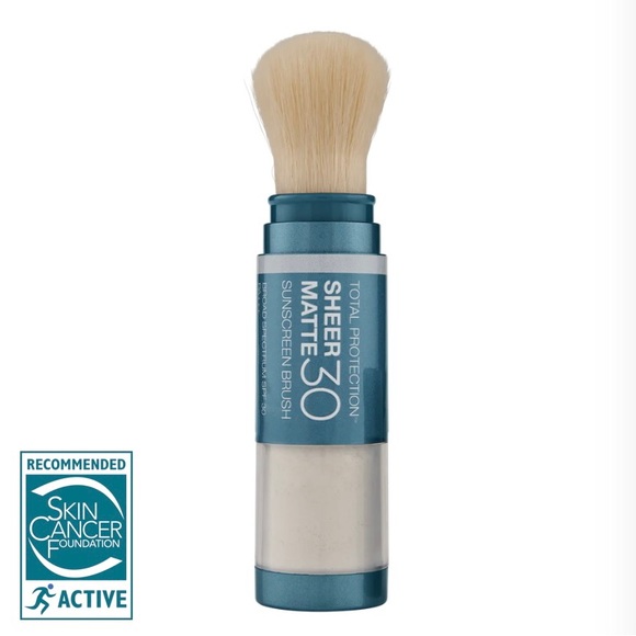 Colorescience | Skincare | Colorescience Sunforgettable Total ...